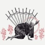 Illustration Art By Micah Ulrich - ARTWOONZ