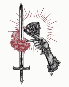 Illustration Art By Micah Ulrich - ARTWOONZ