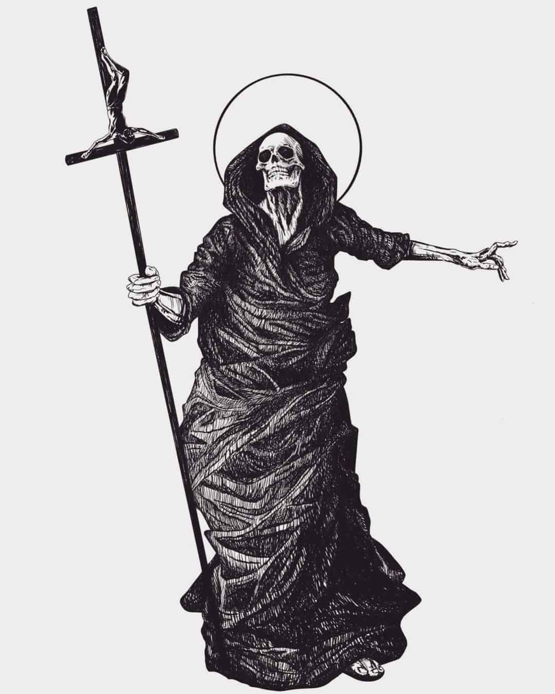 Illustration Art By Micah Ulrich - ARTWOONZ